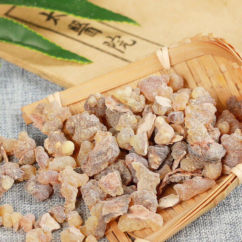 50g / 250g Raw Frankincense Frankincense Organic Chinese Herbal Tea ...