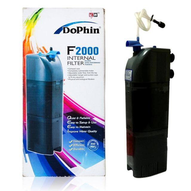 Dophin F2000 Internal Filter | Lazada