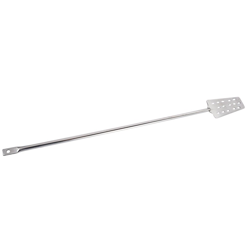 Stainless Steel Mash Tun Mixing Stirrer Paddle Durable for Home Brew ...
