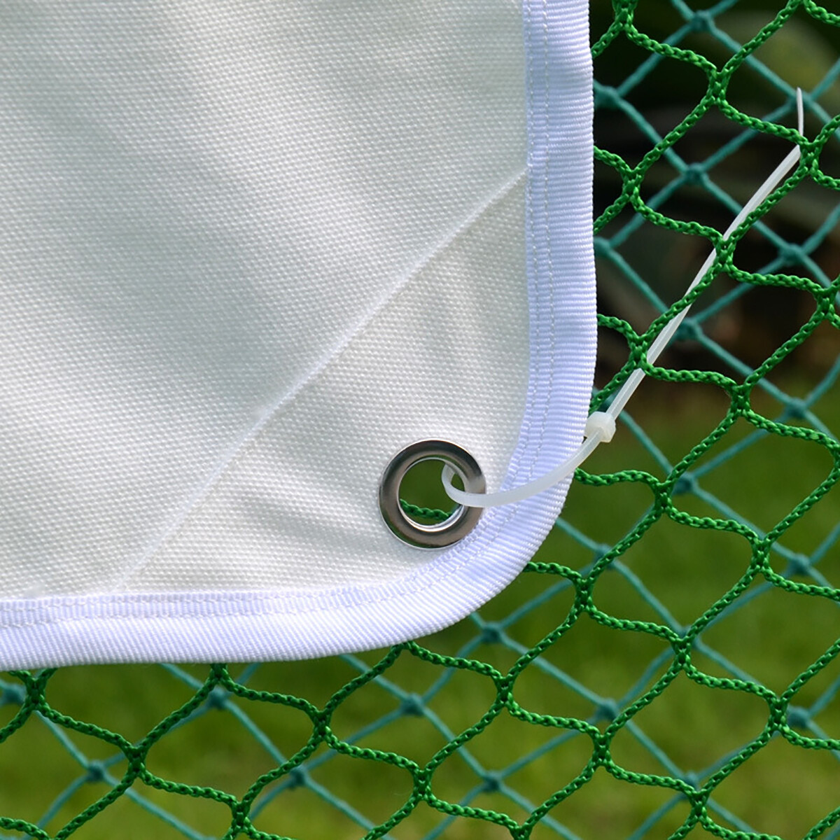 Golf Bullseye Practice Cloth Hitting Target Canvas Golf Training Aid ...
