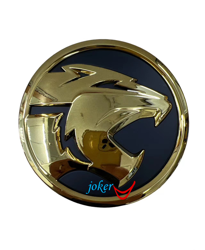 NEW STYLE PROTON EMBLEM LOGO FOR X50 / X70 / PERSONA 2022 / SAGA 2022 ...
