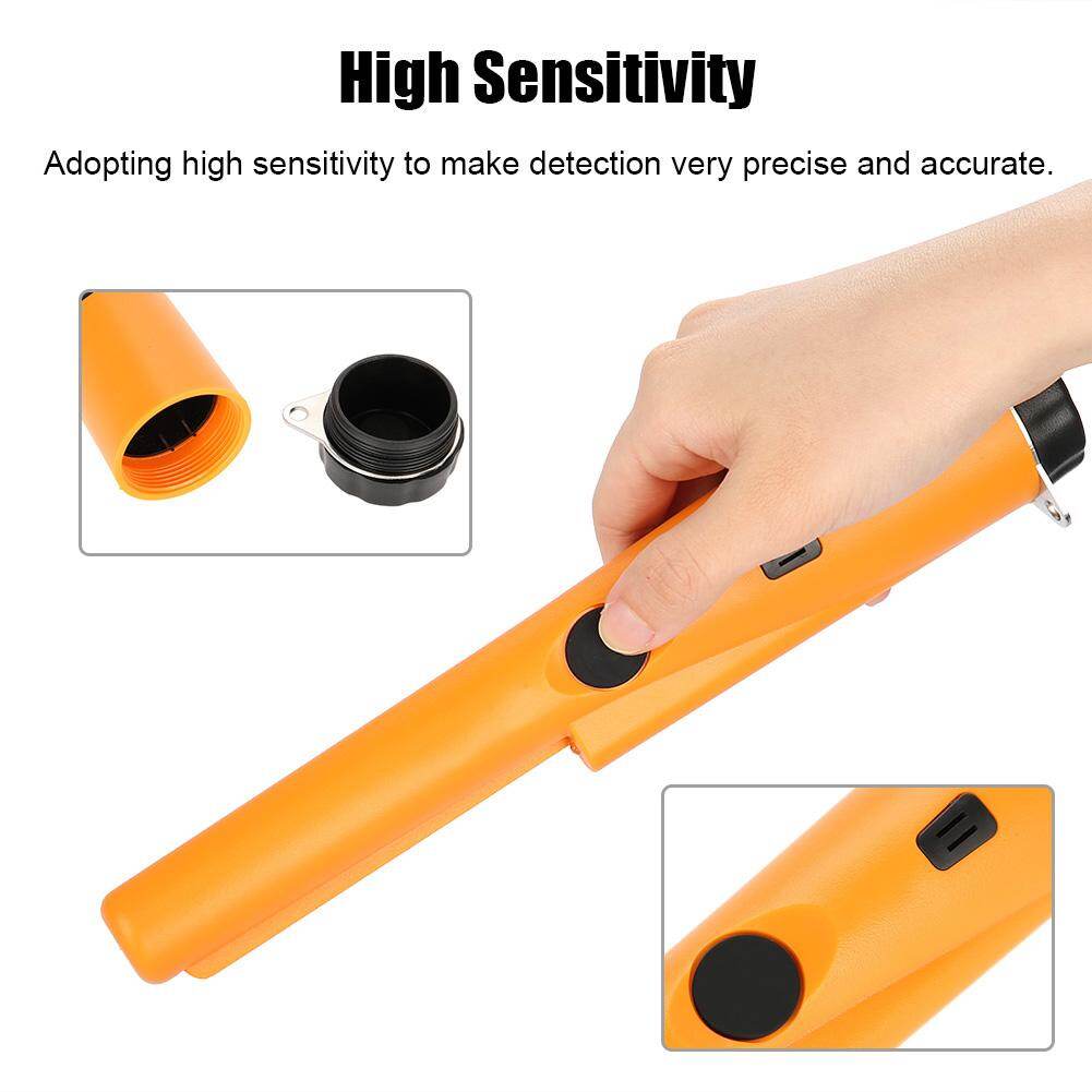TIANXUN High Sensitivity High Performance Metal Detector Underground ...