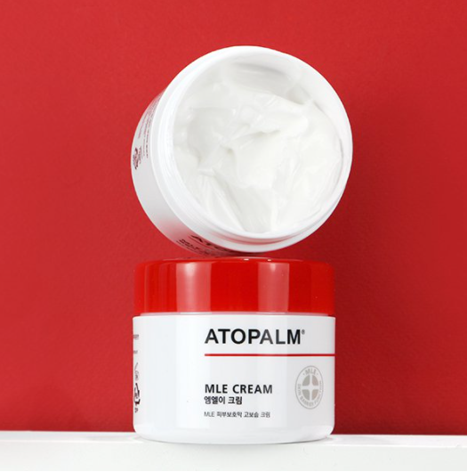 [ ATOPALM ] MLE Cream 100ml | Lazada