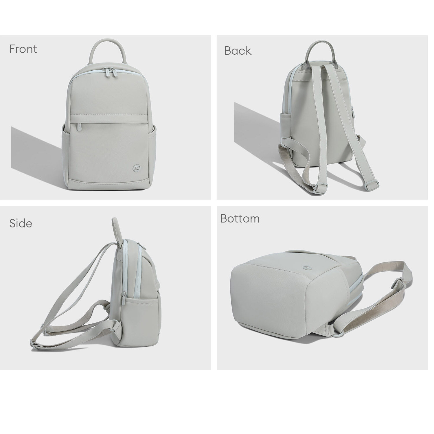 David jones Paris backpack for women pack bag back pack bag mini ...