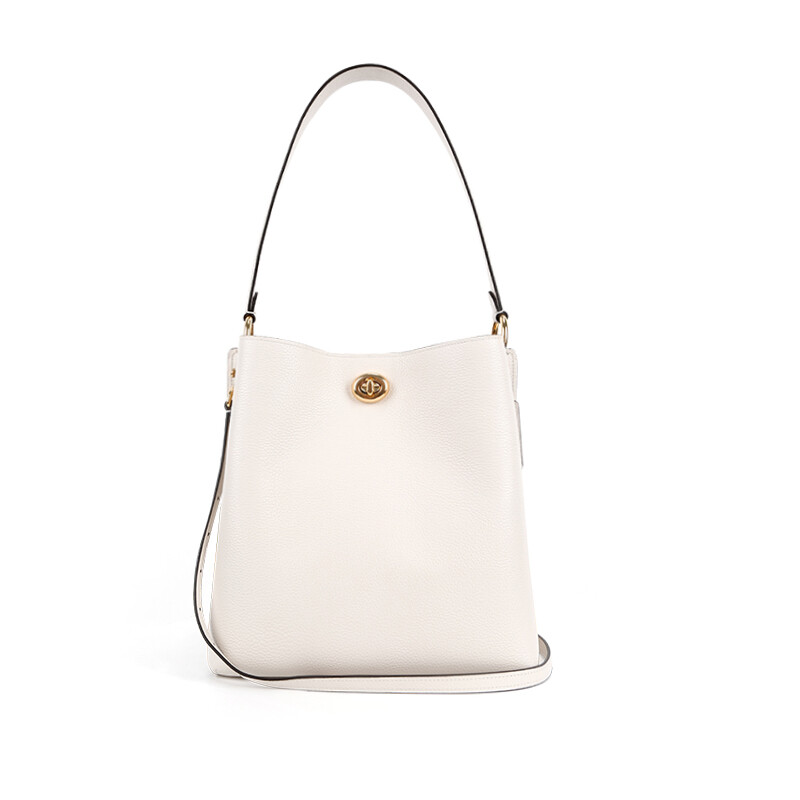 COACH/ Coach counter ladies CHARLIE series medium shoulder bag medium ...