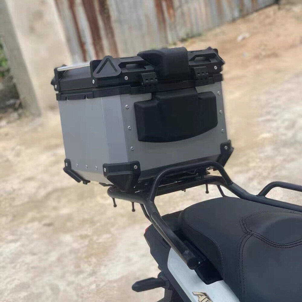 For ADV150 Rear Luggage Carrier Rack For Honda X ADV 150 XADV150 XADV ...