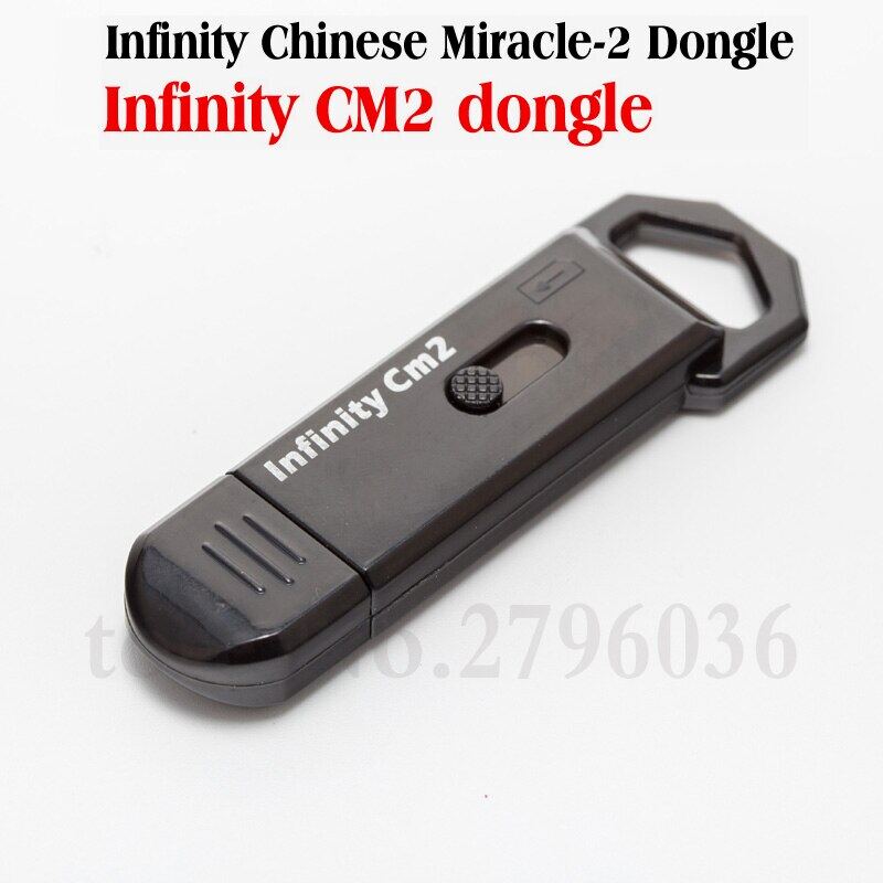 China agent Infinity-Box Dongle Infinity CM2 Box Dongle for GSM and ...