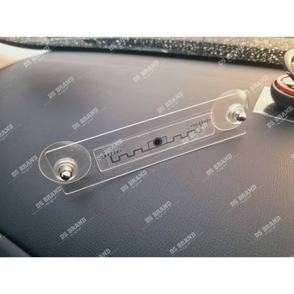 RFID Holder RFID Touch n Go TNG RFID Tag Sticker Smart Tag For Car ...