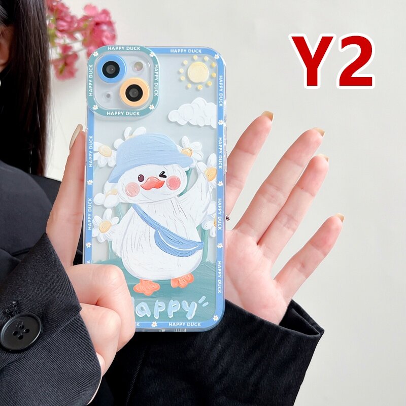 Phone Case OPPO A95 A74 A55 A54 A16 A15s A15 A53 A33 A52 A72 A92 A31 A9 ...