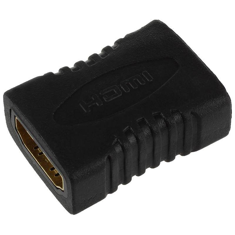 HDMI F/F Female Gender Changer Adapter Coupler For Hdtv - DDK MALL ...