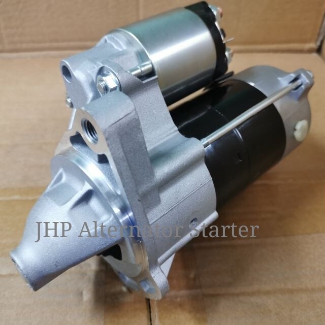 Brand New Starter For Toyota Avanza 1.5/Perodua Alza, Myvi Lagi Best ...