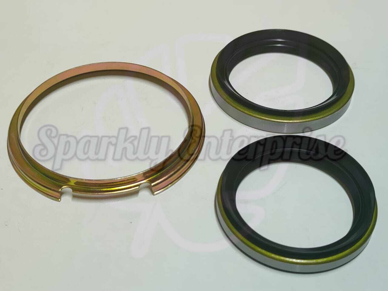 TOYOTA COROLLA AE92 EE90 AE101 AE90 AE111 FRONT WHEEL OIL SEAL 04422 ...