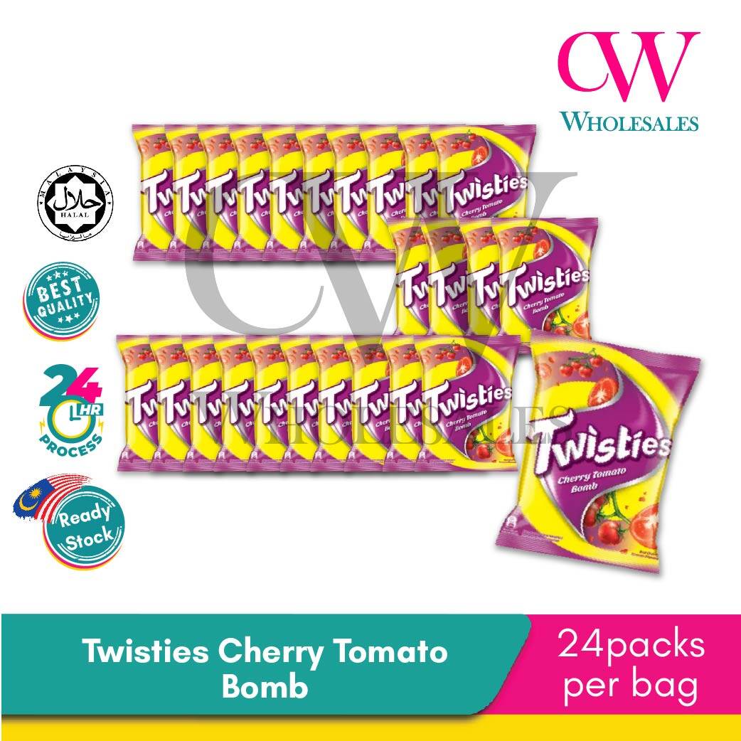 Twisties Roast Chicken Dance / Twisties Cheeky Cheddar Cheese ...