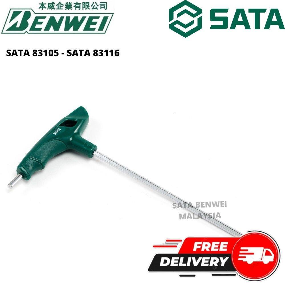 T-HANDLE HEX KEY / T SHAPE HEX KEY / BALL POINT ALLEN KEY / SATA BALL ...