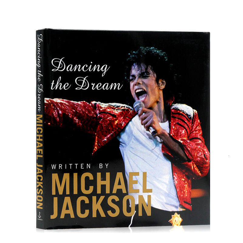 Michael Jackson Dancing The Dream