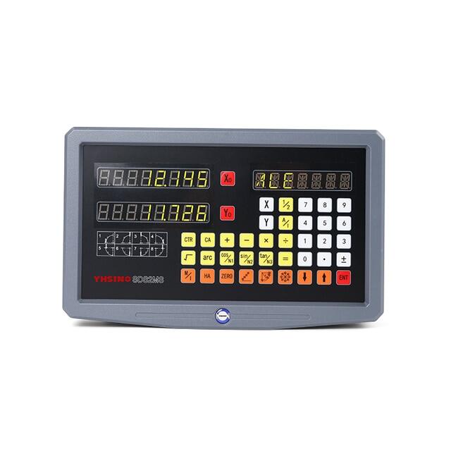 SDS3MS Digital Readout KA300 Set/Kit YHSINO 5U Linear Scales/Encoder/Sensor 100MM to 1000MM Dro ...