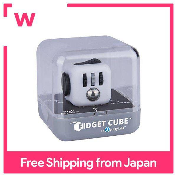 Antsy Labs Antsy Labs Retro Fidget Cube | Lazada PH