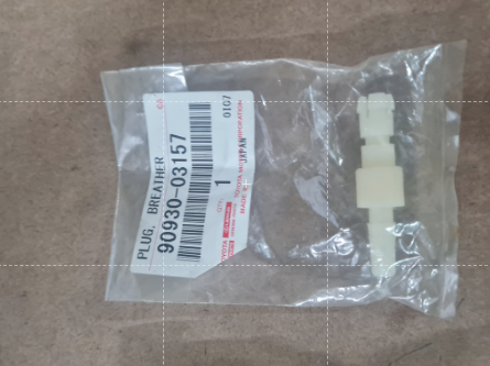 TOYOTA AUTO GEARBOX BREATHER VALVE ORIGINAL | Lazada