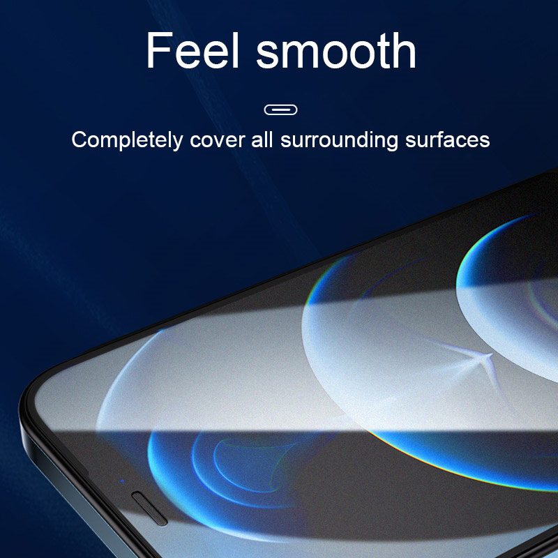 9D Anti-Fall Explosion-Proof เซรามิกเคลือบสำหรับ Xiaomi POCO X3 Mi 10T ...