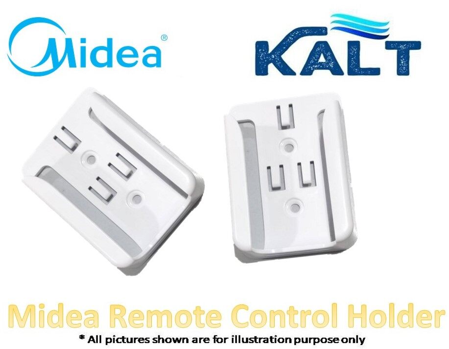 [ORIGINAL] Midea Remote Control Holder | Lazada