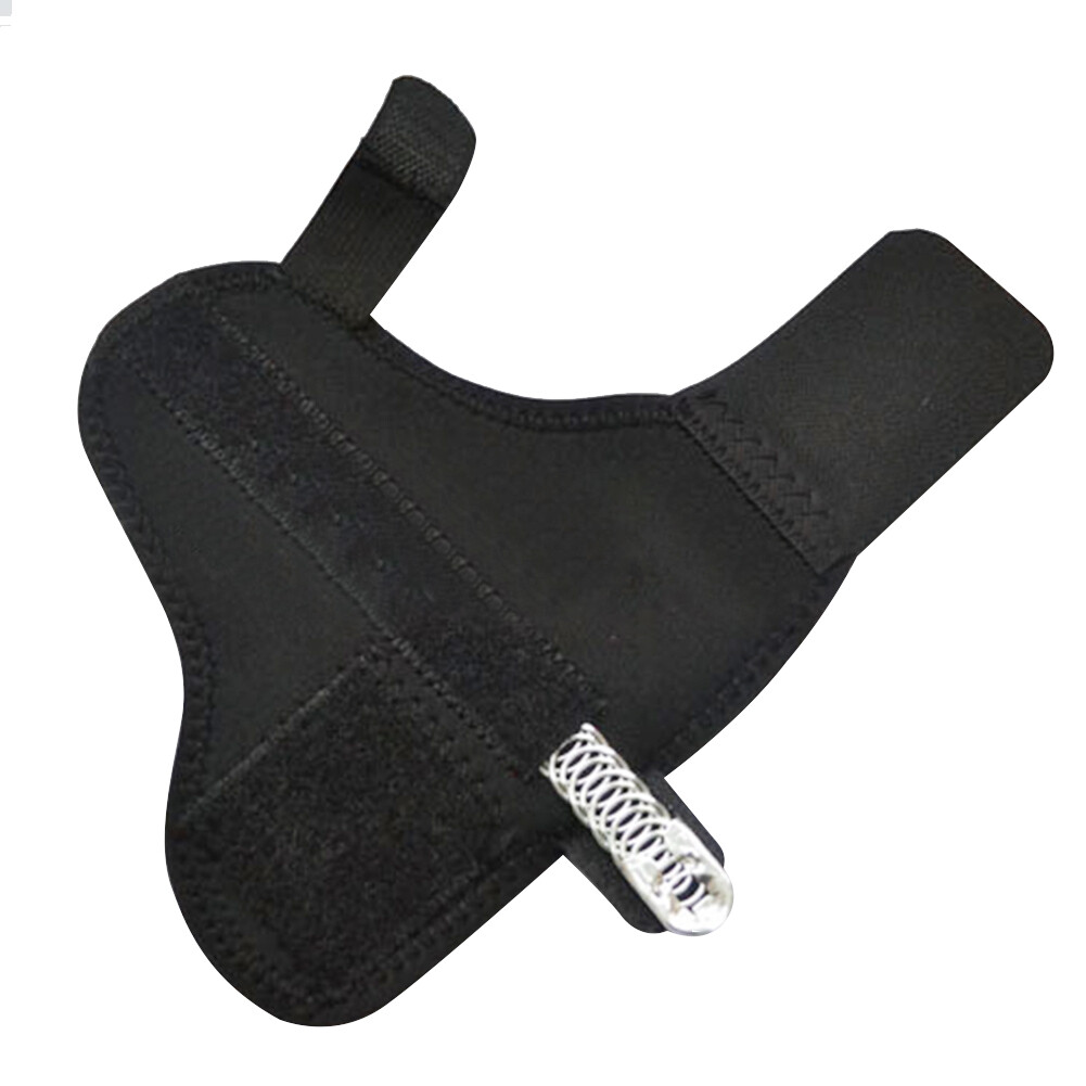 Arthritis Carpal Wrist Thumb Support Fracture Protector Finger Brace ...