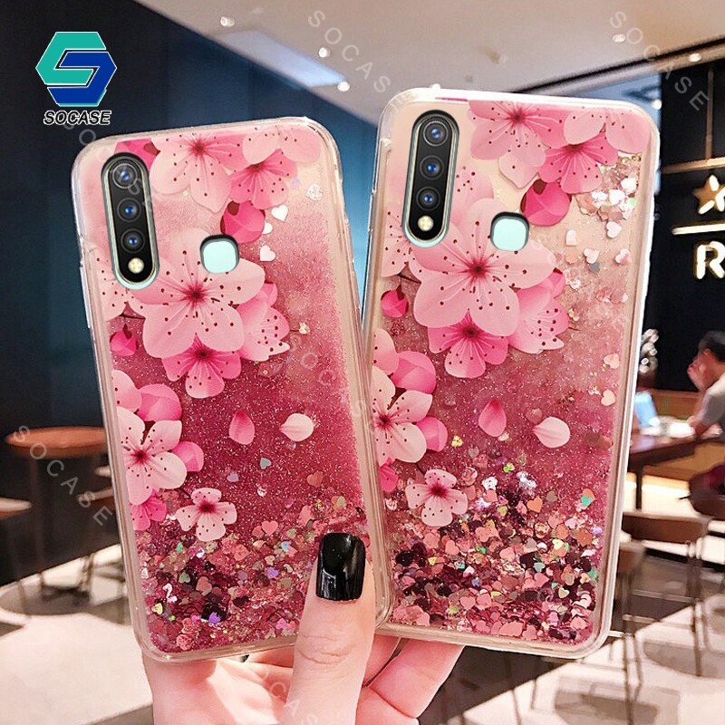 สำหรับ Huawei Nova 3i Nova 7i Y9 2019 VIVO Y20/Y12S/Y20S/Y20i Y17/Y15 ...