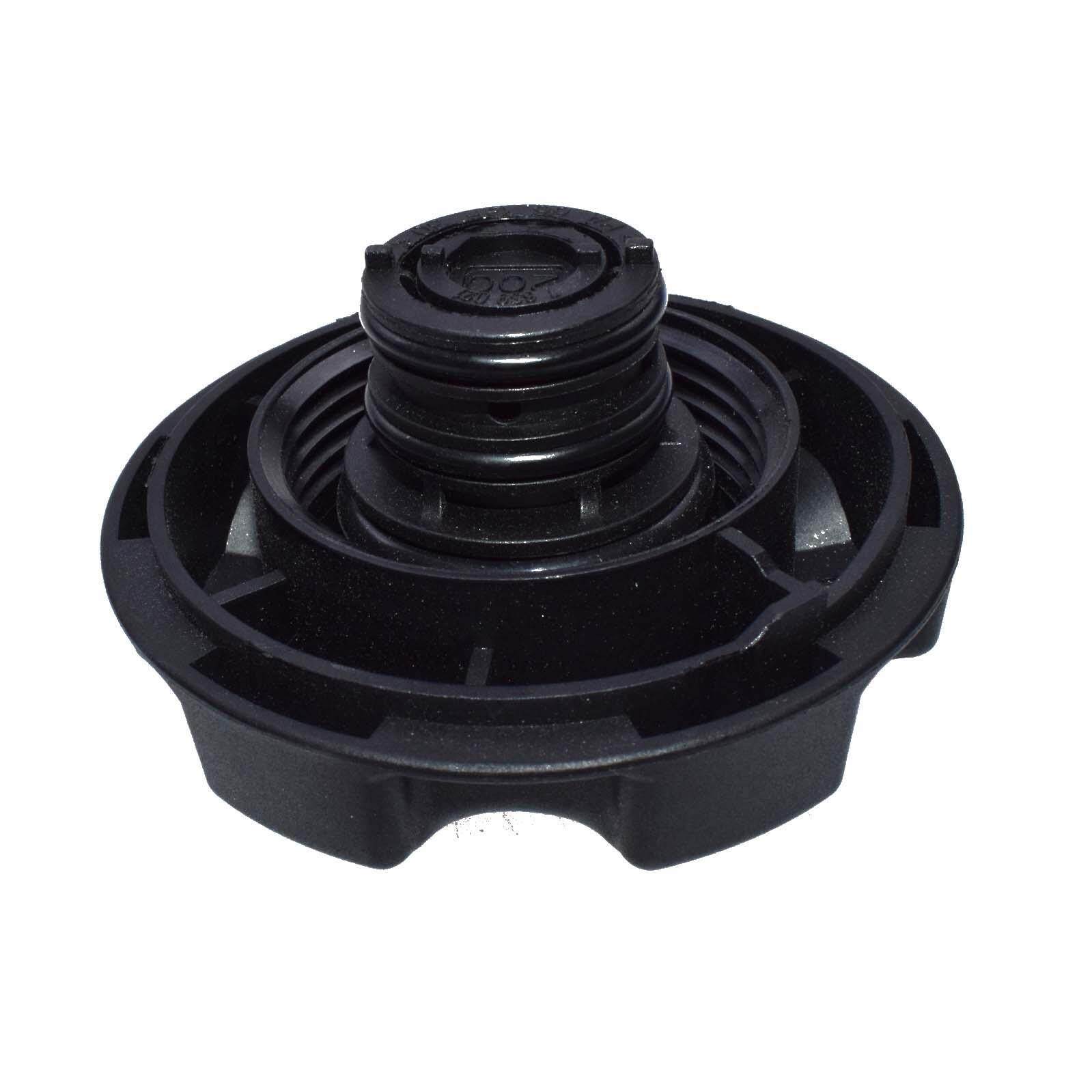 ใหม่ฝาถังขยายตัวล้นหม้อน้ำ 17137516004,17117639021 สำหรับ BMW E60 525 ...
