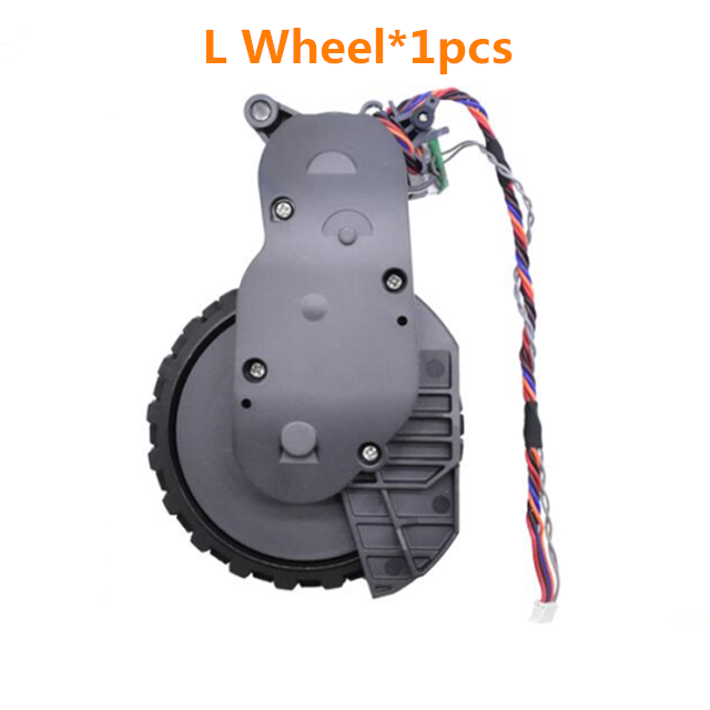 For roborock s7 T7S plus s5 max s50 max s55 max s6 pure left and right ...