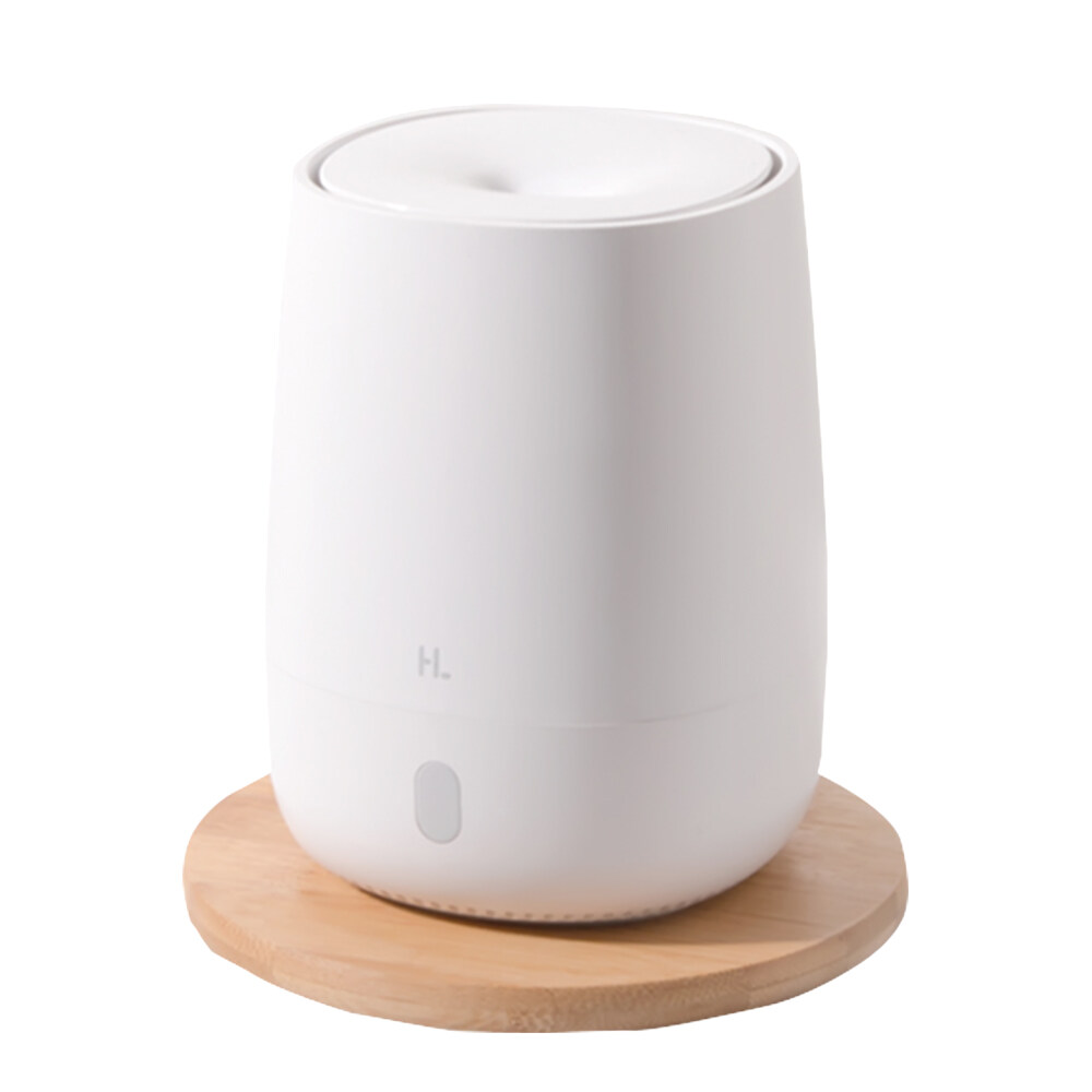 Xiaomi HL Mini Air Aromatherapy Diffuserเครื่องเพิ่มความชื้นUSB Quiet ...