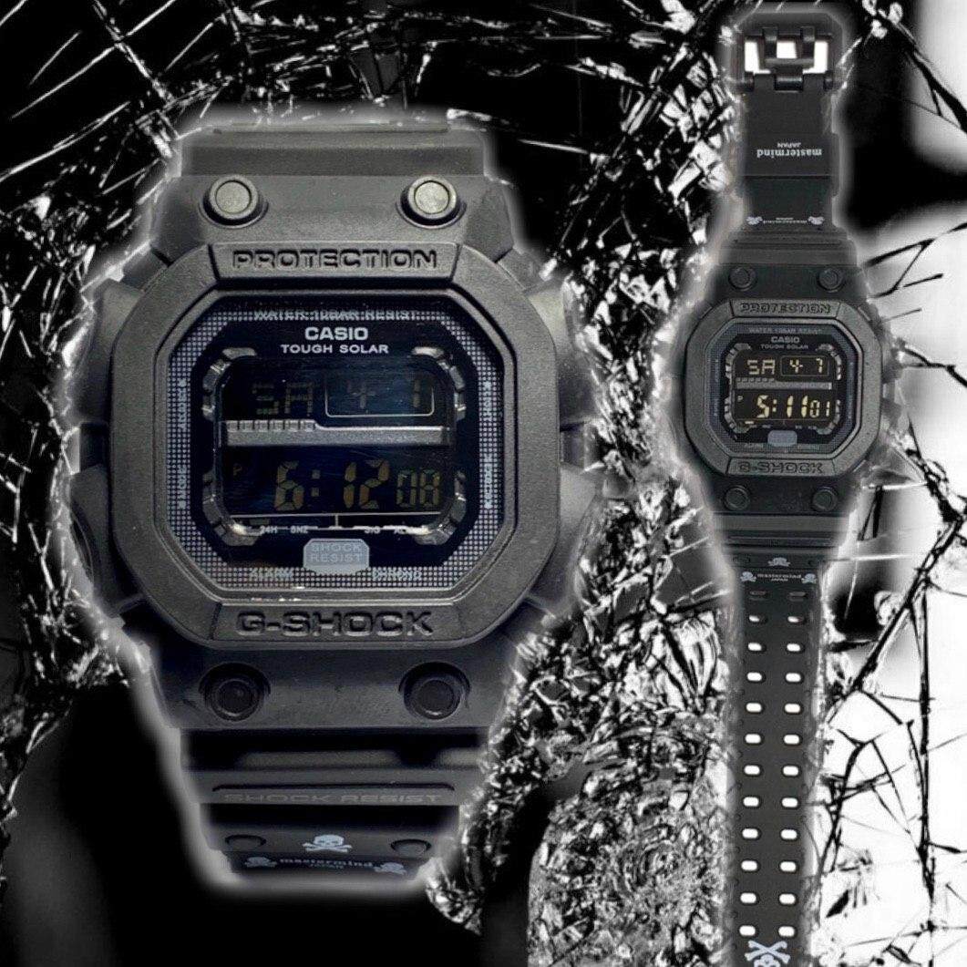 GS King Mastermind Watches | Lazada