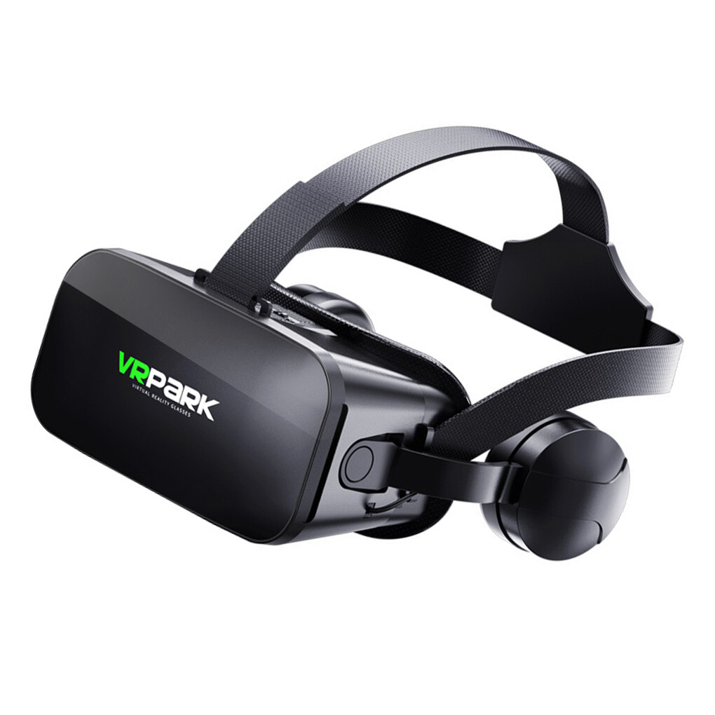 หูฟัง VR อะไหล่ส่วนประกอบองค์ประกอบการควบคุมชุดแว่นตาความเป็นจริงภาพ ...