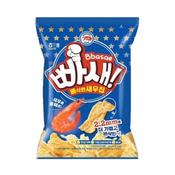 HAITAI CALBEE HONEY BUTTER CHIPS TEOKBOKKI POTATO CHIPS 海太 零食 马铃薯片 | Lazada