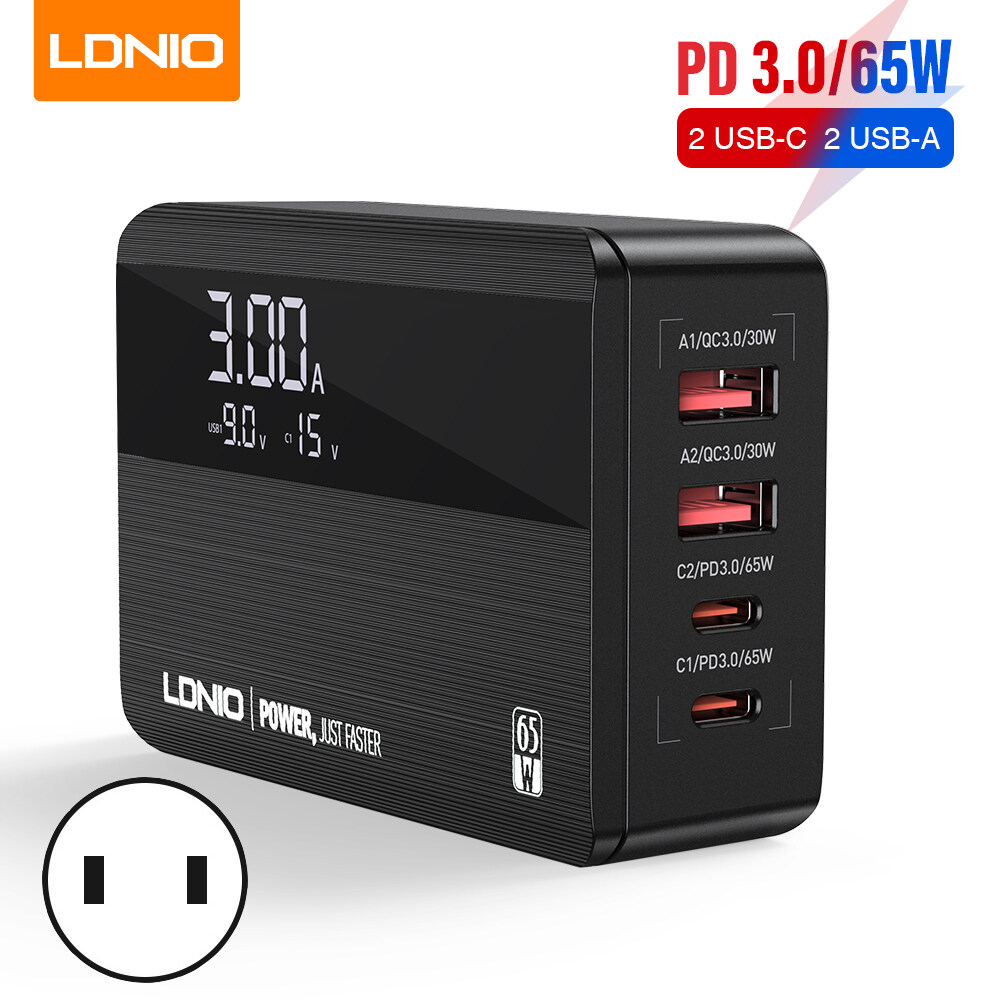 Pd Qc3.0 Charger at Frances Chavez blog