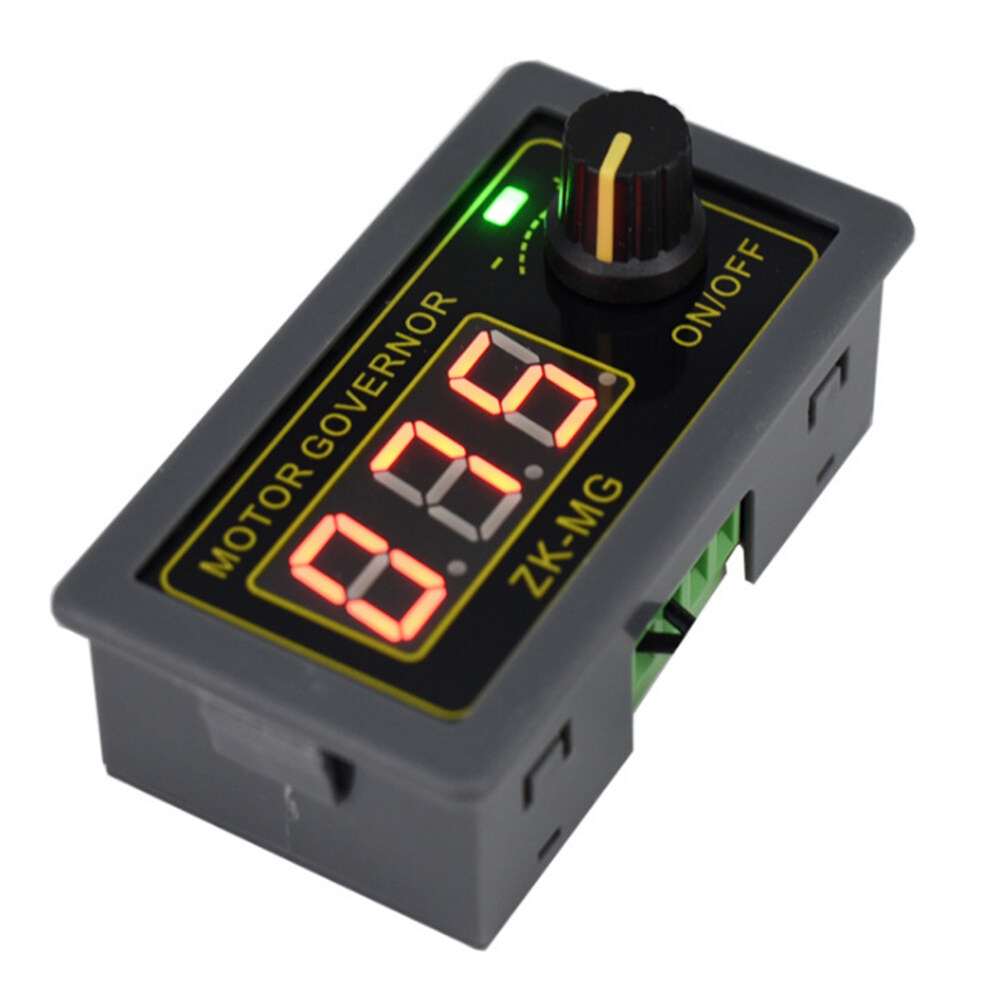 DC 5 To 30V High Power With Indicate Light 150W Stable PWM Adjustable ...