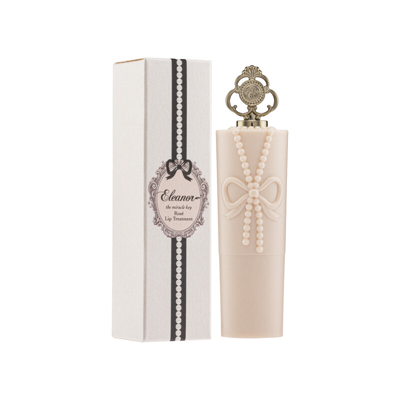 Eleanor The Miracle Key Rosé Lip Treatment 3.2g | Lazada