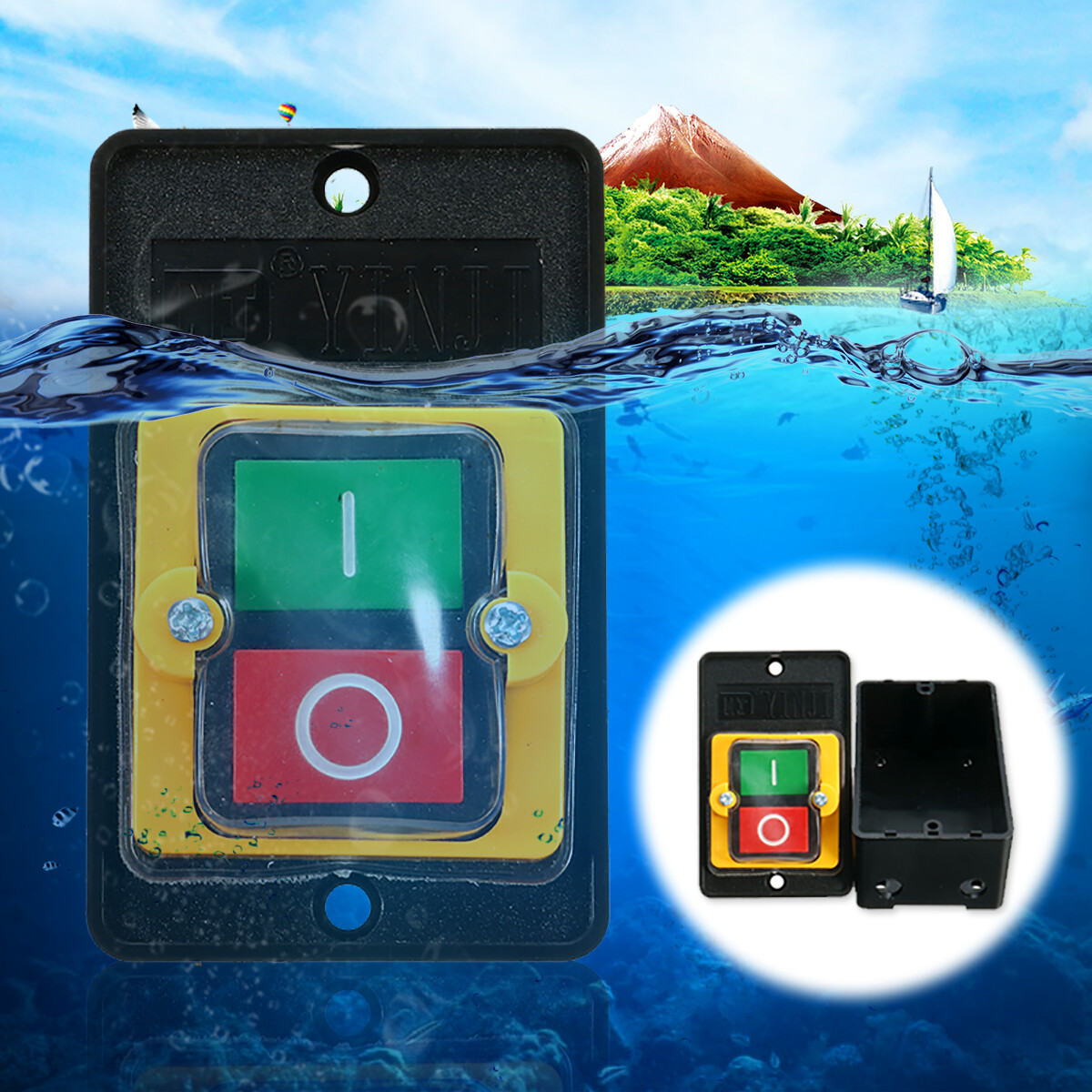 AC 220V 380V 2 Audew ac-220v-380v-2-audew