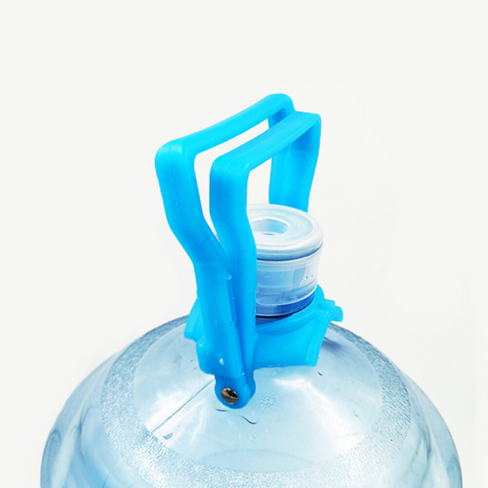 GW Water Bucket Holder Carrier Handle Dual Purpose Barreled Water ...