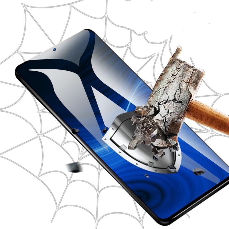 2 In 1กระจกเทมเปอร์สำหรับOPPO Realme 6i 6 Proปกป้องหน้าจอฟิล์มกล้อง ...