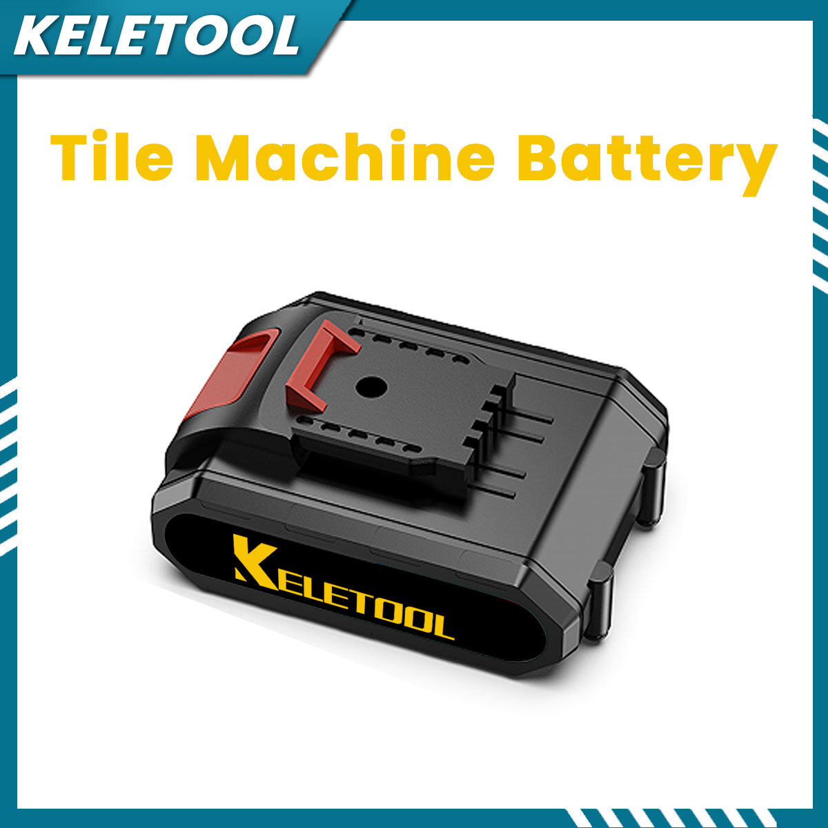 Tile Vibrate Vibrator Keramik Tile Tiling Leveler Machine Vibration