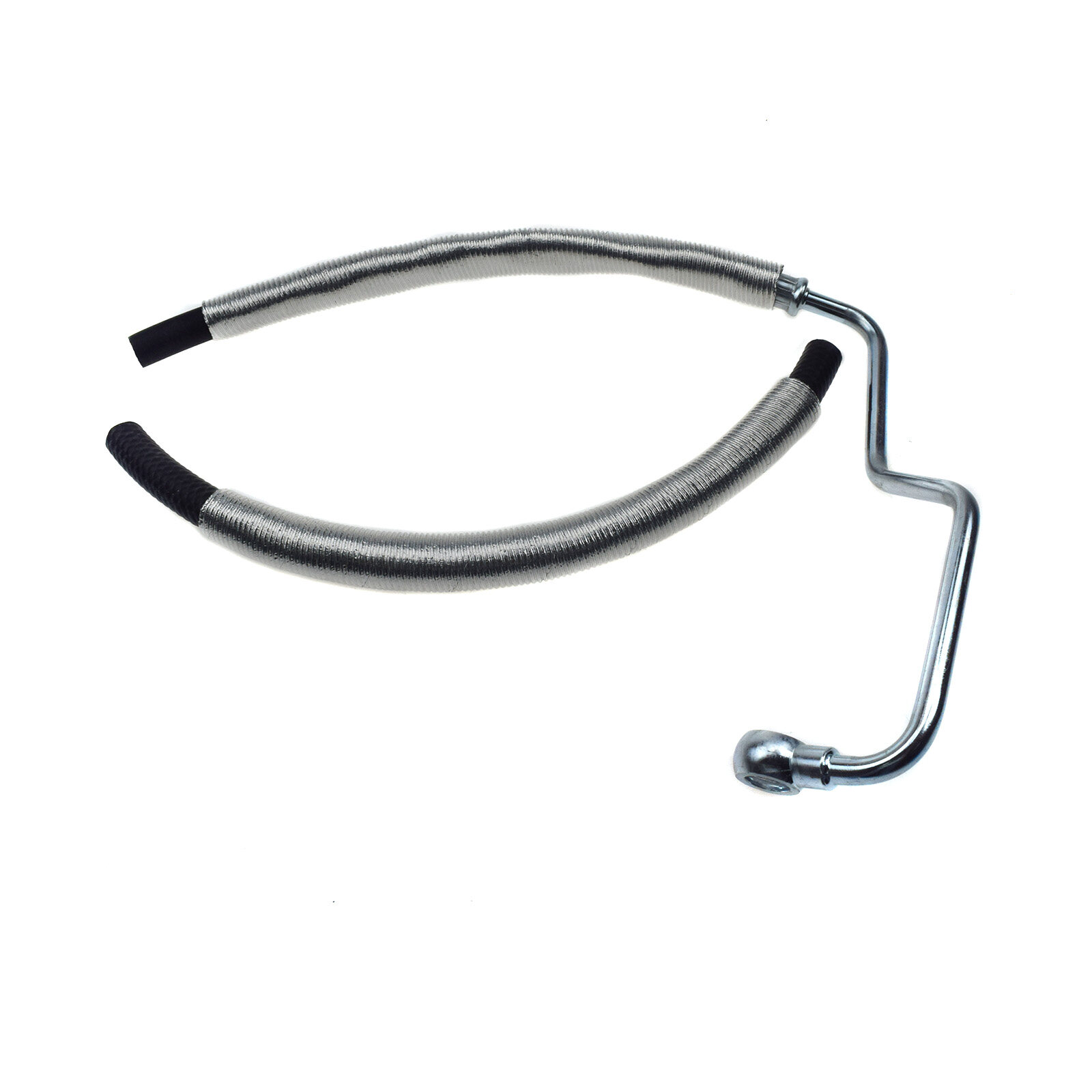 ชุดใหม่ของ2ท่อพวงมาลัยพาวเวอร์32416781744,32416754498สำหรับ Mini Cooper ...