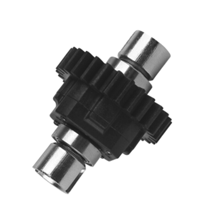 Differential for XLH XINLEHONG X9115 X9116 X9120 1/12 Monster Truck RC ...