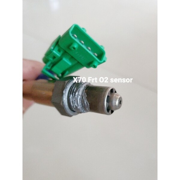 Proton X70 Front O2 Oxygen Sensor Original (Depan) | Lazada