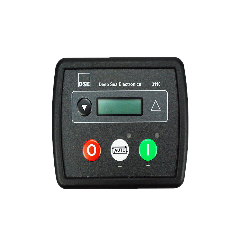 Original DSE3110 Control Module Deep Sea DSE 3110 for Diesel Generator ...