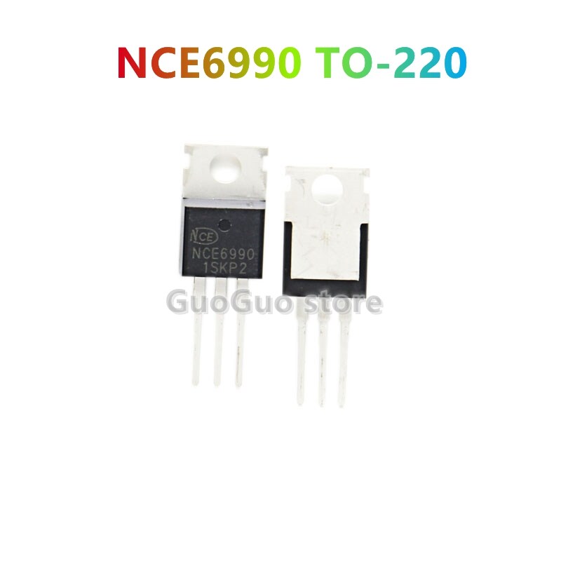 5Pcs FDA69N25 TO-3P 69N25 TO3P 69A/250V N-Channel MOSFET ทรานซิสเตอร์ใหม่เดิม - GanYouHui stock ...