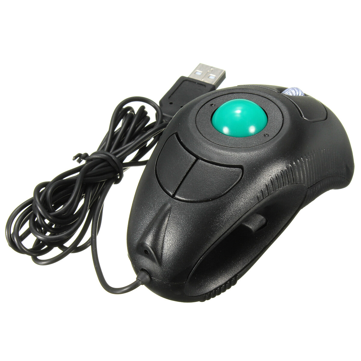 Handheld Wired Trackball Mice Mouse | Lazada PH