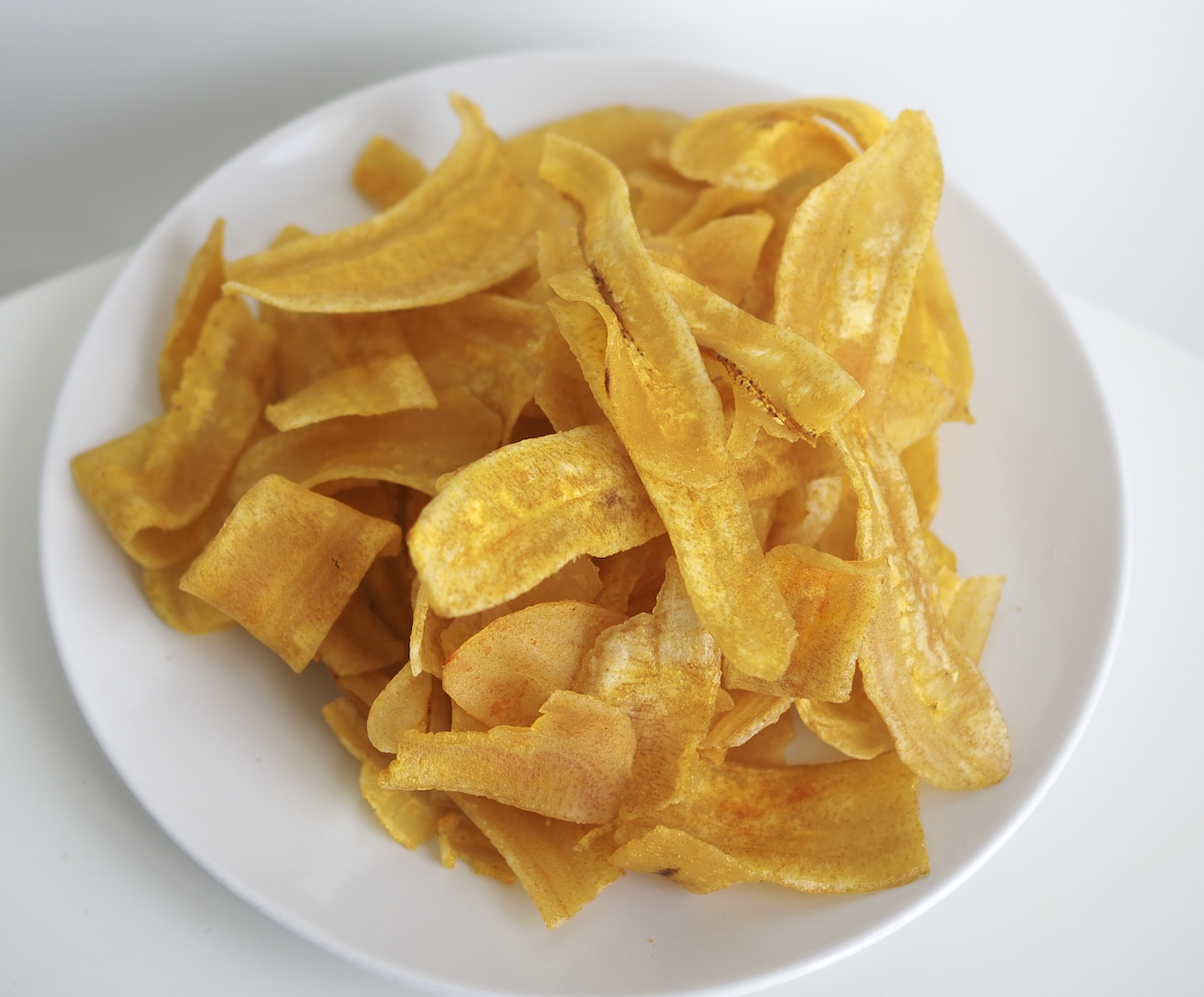 Pisang Original (Masin) Istafa 500 g | Lazada