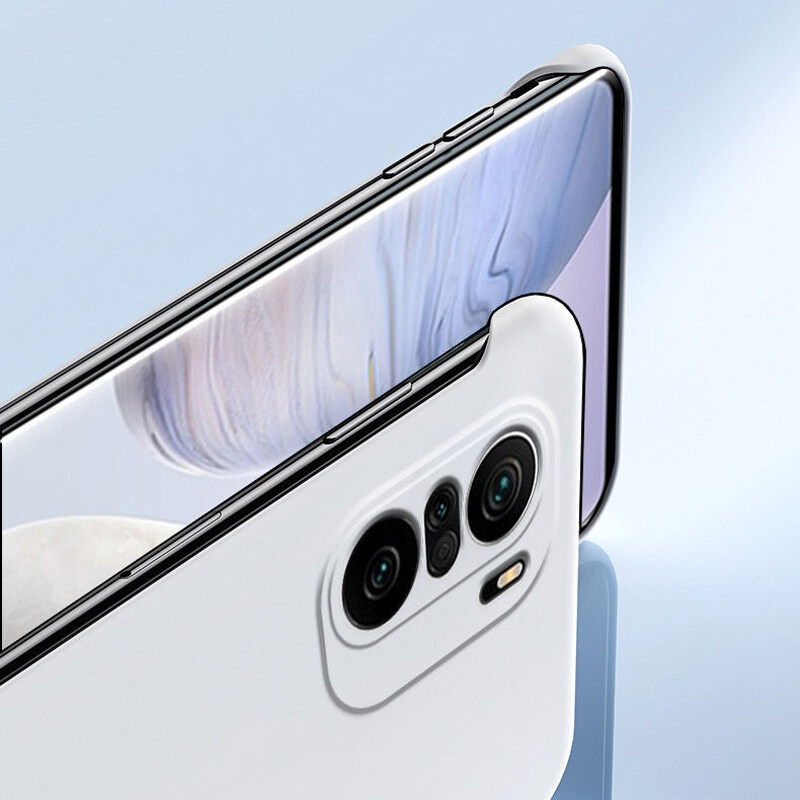 EPTWOO สำหรับ XIAOMI REDMI NOTE 11 10 10S 10 PRO 8 9T เคสโทรศัพท์ Matte ...