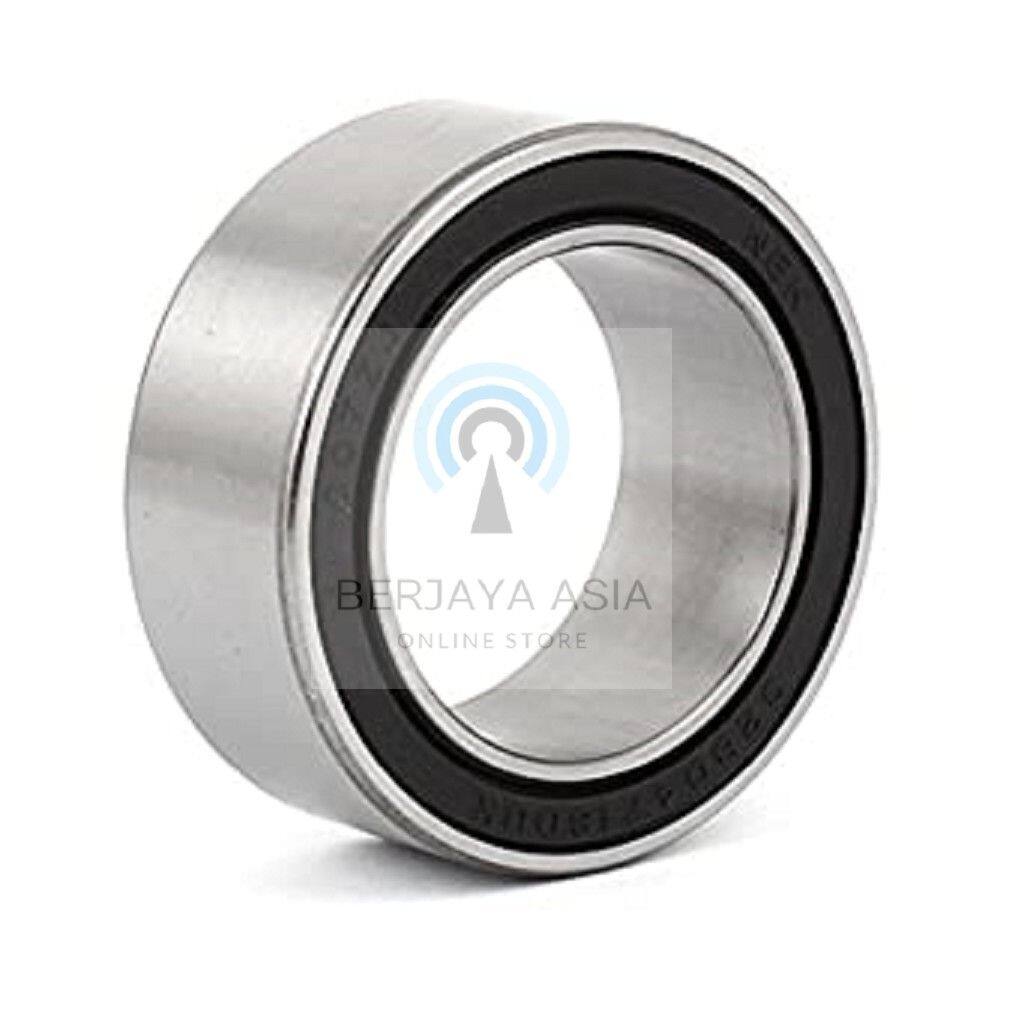 Proton / Toyota / Honda Air Cond Compressor Pulley Bearing For DENSO ...