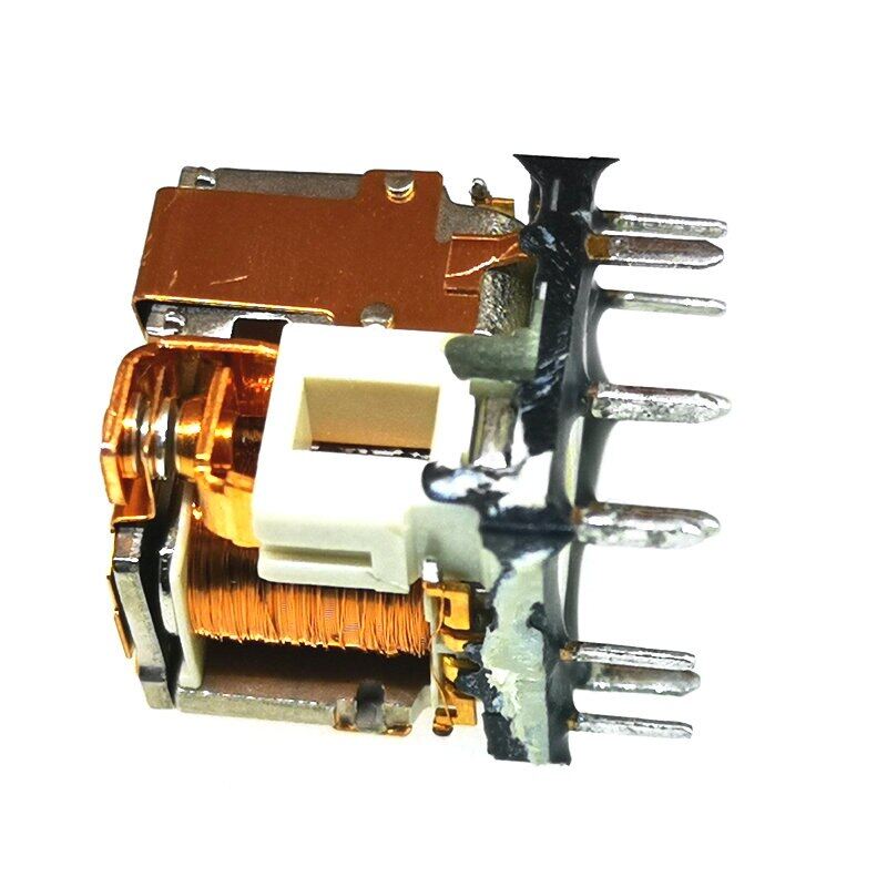 1pcs Auto Relay Ex2-2u1s Ex2-2u1l 12v 25a Dip10 Ex2-2u1 - KUAOEL - ThaiPick