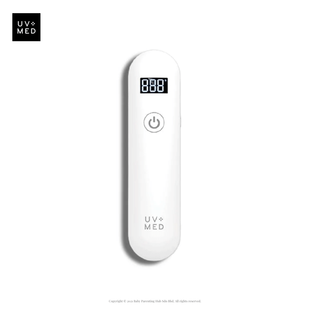 UVMed Hailey Pocket UVC LED Sterilizer | Lazada